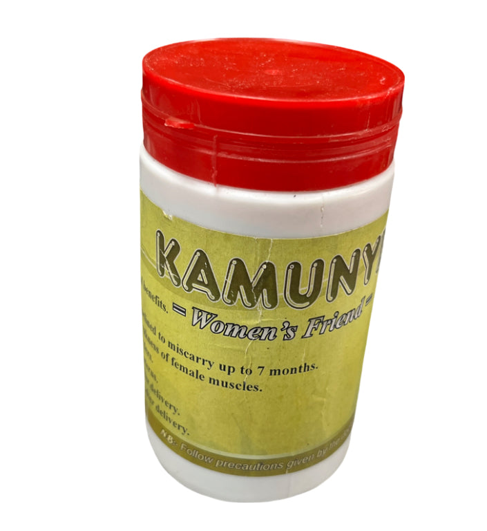 Kamunye Powder – Pearl Of Africa Store